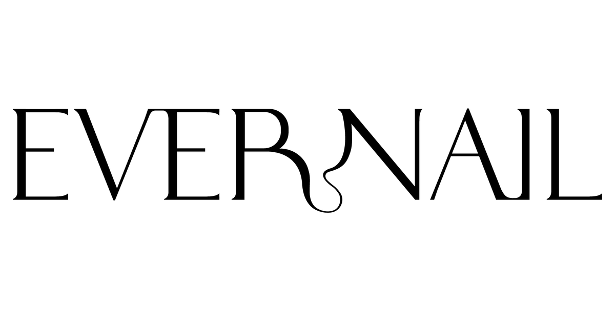 繰り返し使えるネイル EVER NAIL｜エバーネイル