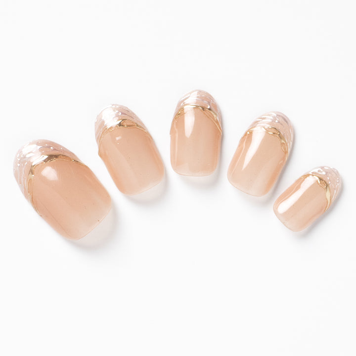 一生使えるネイル EVER NAIL｜エバーネイル