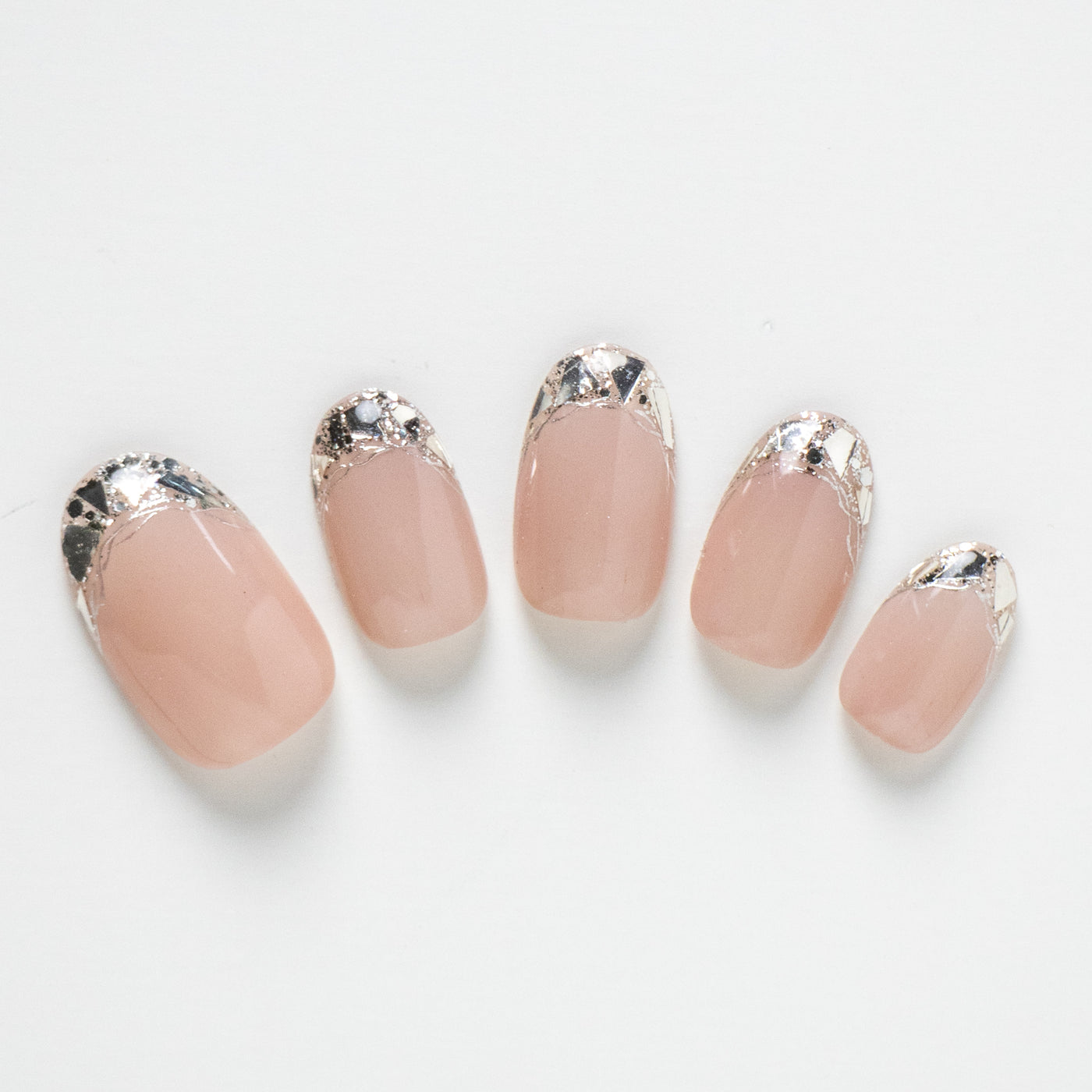 繰り返し使えるネイル EVER NAIL｜エバーネイル