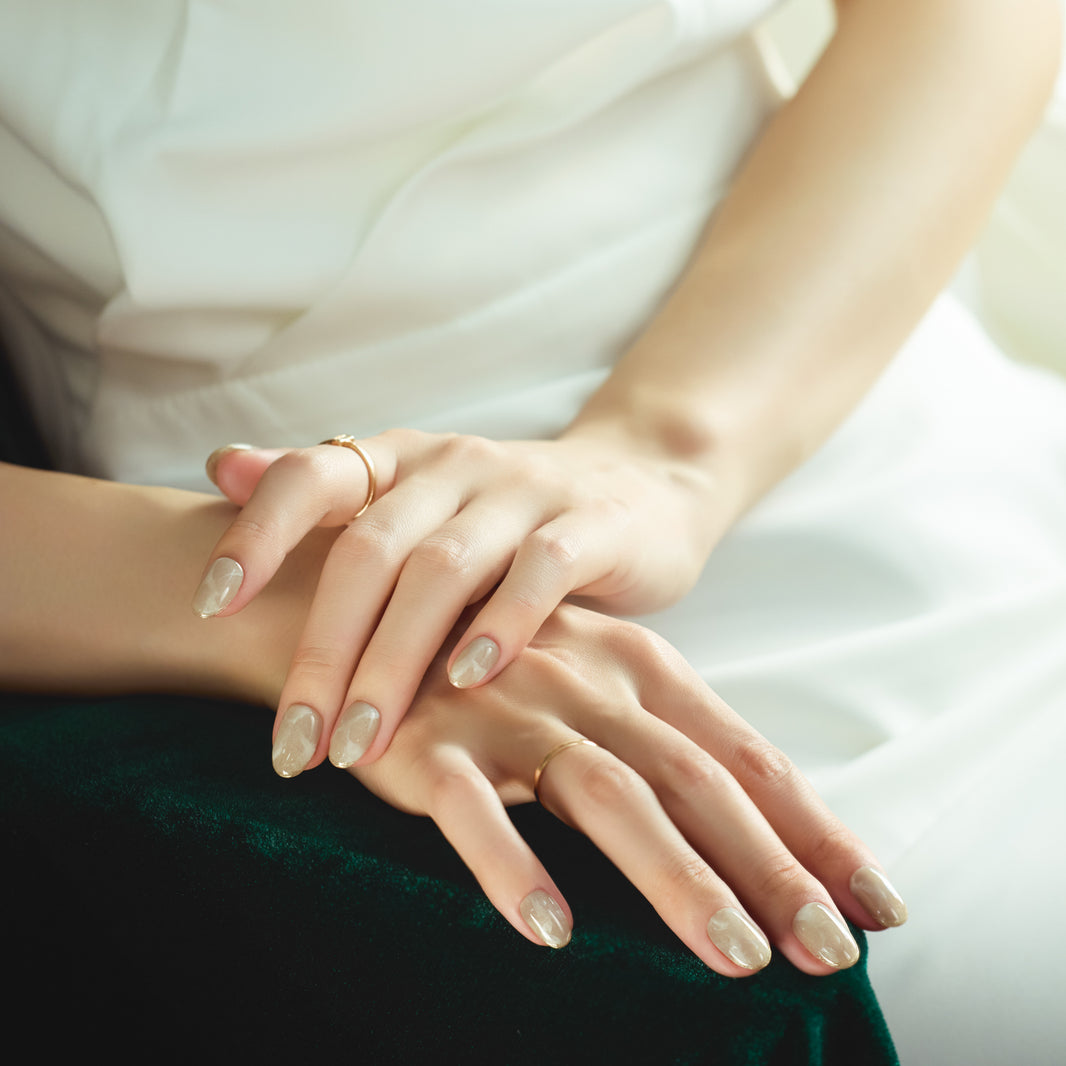 一生使えるネイル EVER NAIL｜エバーネイル