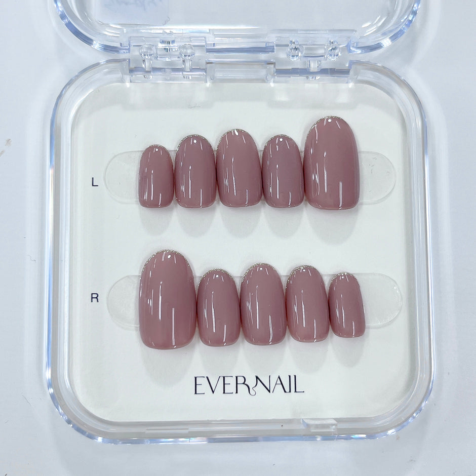 一生使えるネイル EVER NAIL｜エバーネイル