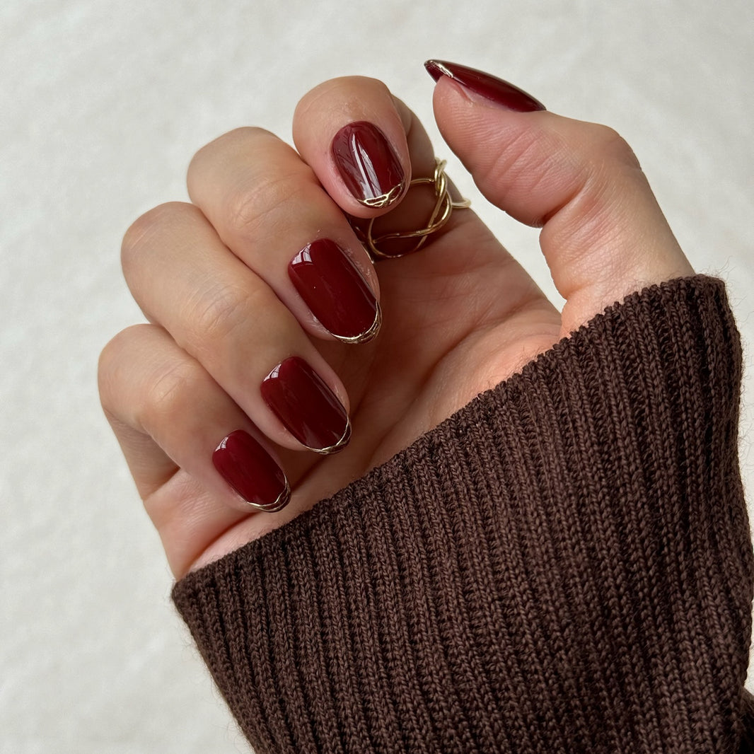 繰り返し使えるネイル EVER NAIL｜エバーネイル