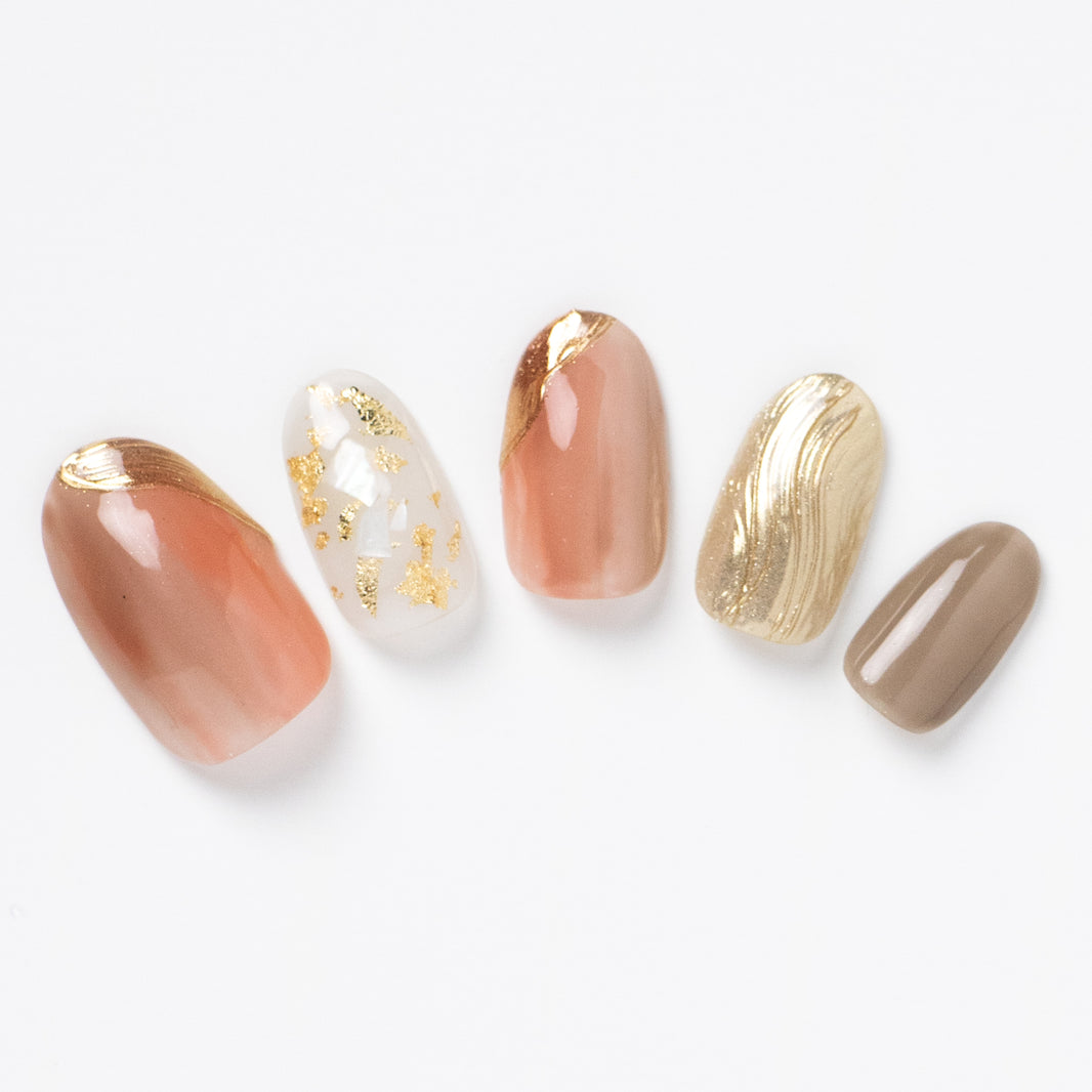 一生使えるネイル EVER NAIL｜エバーネイル