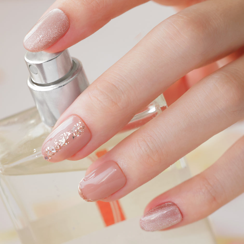 一生使えるネイル EVER NAIL｜エバーネイル
