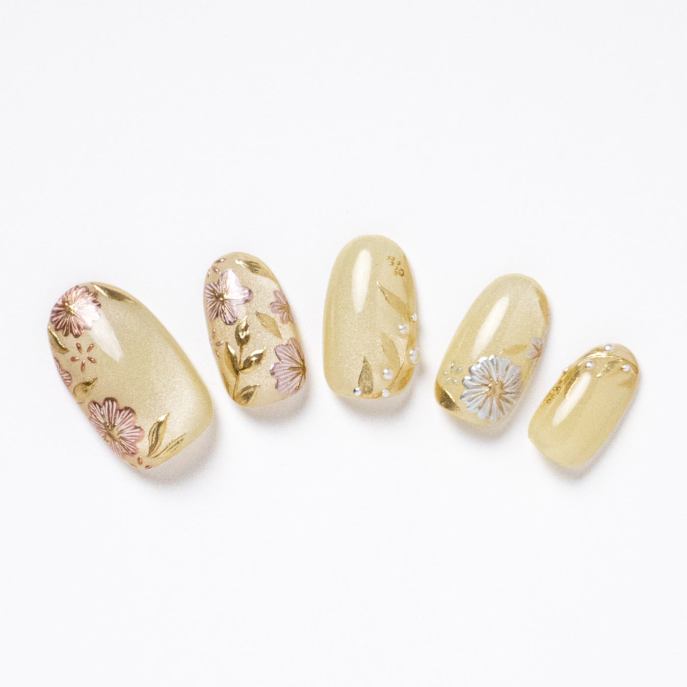 繰り返し使えるネイル EVER NAIL｜エバーネイル